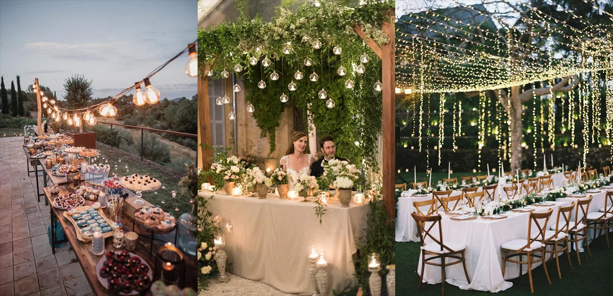 Blog de decoración para bodas